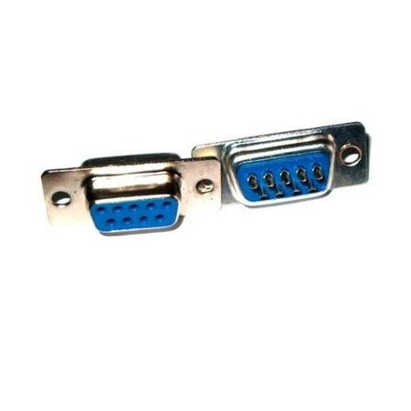 Mufa 9 pini mama - Conectori Hdmi,VGA,DVI