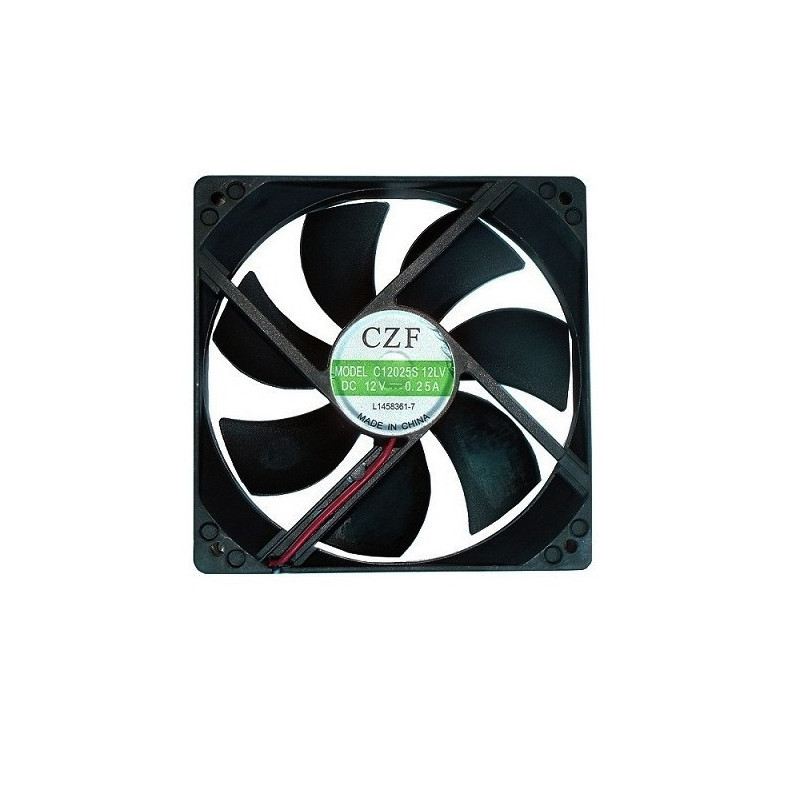 Ventilator 5V 50x50x10mm - Ventilatoare