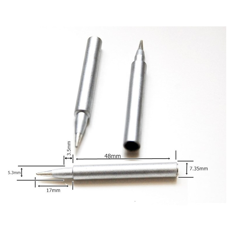 Varf pentru ciocan de lipit 30W si 40W - Accesorii auxiliare de lipit