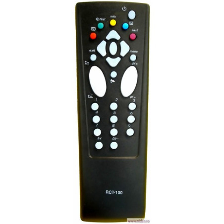 Telecomanda Thomson RCT100 - Telecomenzi TV