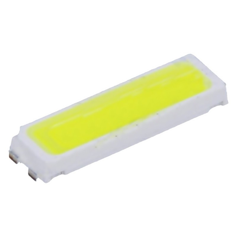 Led smd 7020 alb rece 5.8 -7.2V
