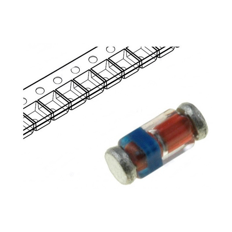 0.5W 5V6 -SMD